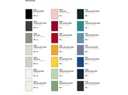 FRAME TALL UNITS Metal kitchen unit with handles By Fantin | design ...