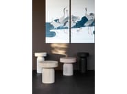 FRANCIS Coffee table By Lema | design Norm Architects