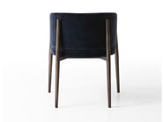 FRANK Easy chair By Porro | design Piero Lissoni
