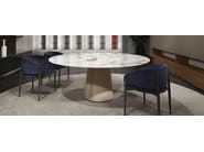 FRANK Easy chair By Porro | design Piero Lissoni