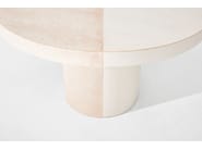 FRARI | テーブル By Cimento デザイン： Patricia Urquiola