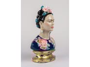 FRIDA KAHLO | Decorative object Frida Kahlo Collection By Lladró