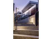 FROG | LED Floor lamp By Platek