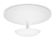 Ceiling lamp FUNNEL By Vibia design Ramón Benedito