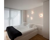 FUNNEL Wall lamp By Vibia