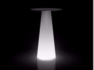 FURA TABLE | Tavolo luminoso By Plust