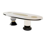 FUSCHIA table By HOMMÉS
