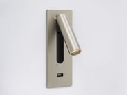 FUSE | Reading lamp with USB By Astro Lighting