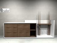 FUSION | Sideboard By Fusiontables Saluc