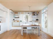 METAL-LINE | Table By Fusiontables Saluc