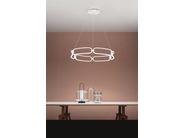 LUCE AMBIENTE DESIGN Pendant lamp By Fan Europe Lighting