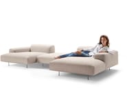 LIMITLESS Sofa By Felis