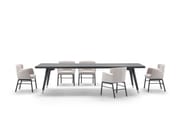 ADLER Table By Flexform