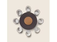 ENN 桌子 By Flexform