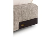 ELIA Bed By Flou