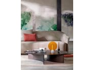 PIERRE 茶几 By Flou