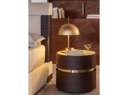 TOSHI Bedside table By Flou