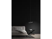 GIRO Ceiling lamp By Folio