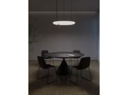 PATCH Pendant lamp By Folio