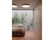 ZERO Ceiling lamp By Folio