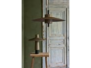 THÉSÉE Table lamp By Forestier