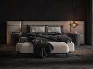 WE-075 Bed By Wayne Enterprises Home Collection