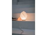 ISSEY Table lamp By Fornice Objects