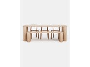COMMUNE Table By Found