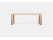COMMUNE Table By Found