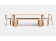 COMMUNE Table By Found