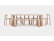 COMMUNE Table By Found