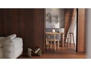 COMMUNE Table By Found