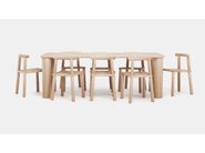 COMMUNE Table By Found