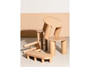 WEE Coffee table By Found