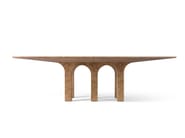 ARCHI-TABLE Table By Fratelli Boffi
