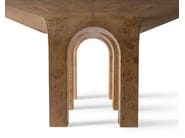 ARCHI-TABLE Table By Fratelli Boffi