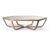 TRIFOLIO Coffee table By Fratelli Boffi