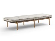 STEPAN Bench By Frigerio