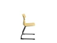 TEMA AIR Z Chair By GABER