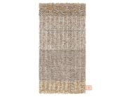 Rectangular striped rug GABRIELLE By Kasthall design Maja Johansson
