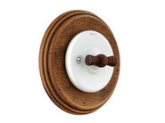 GARBY COLONIAL By FONT BARCELONA / FONTINI