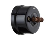 Classic style wiring accessories GARBY By FONT BARCELONA / FONTINI