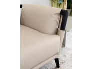 GAUDÍ | Sofa Gaudí Collection By Flou design Matteo Nunziati