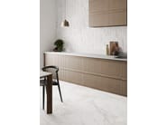 SPIDER GOLD Flooring By GAYAFORES