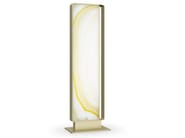 GEMMA | Floor lamp By Sicis design Massimiliano Raggi
