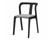 GENEA CHAIR Genea Collection By Passoni design Atelier Oï