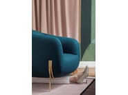 GEO | Armchair By Saba Italia