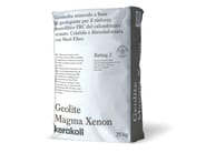 GEOLITE MAGMA XENON Geomalta minerale per il rinforzo By Kerakoll