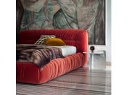 MAMBO Bed By GHIDINI1961