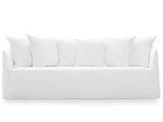 GHOST 12 Sofa By Gervasoni | design Paola Navone